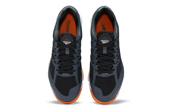 REEBOK Speed Tr High Top Athletic Sneakers