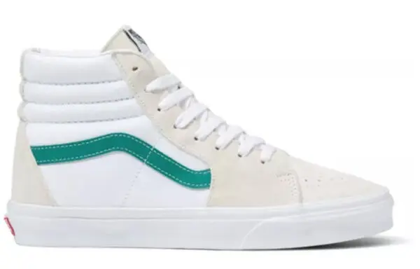 VANS Sk8-hi Classic Sport High Top Sneakers