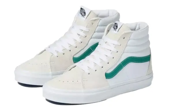 VANS Sk8-hi Classic Sport High Top Sneakers