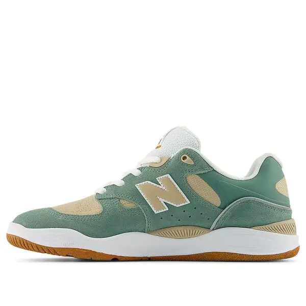 NEW BALANCE X Tiago Lemos 1010 Sneakers - Dark Juniper/sandstone