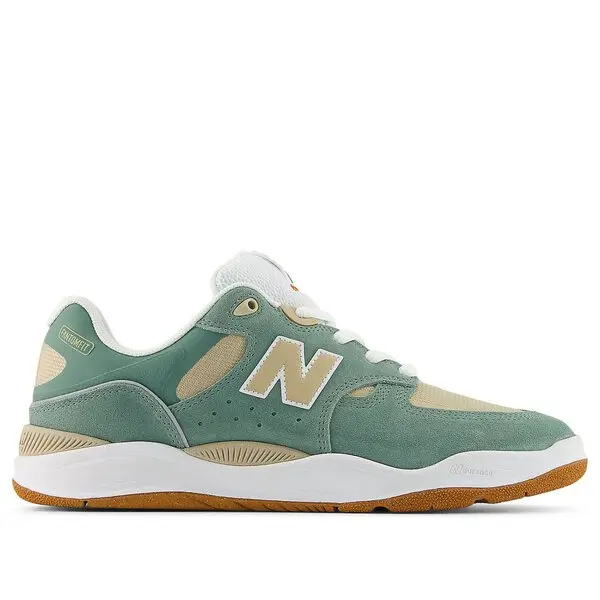 NEW BALANCE X Tiago Lemos 1010 Sneakers - Dark Juniper/sandstone