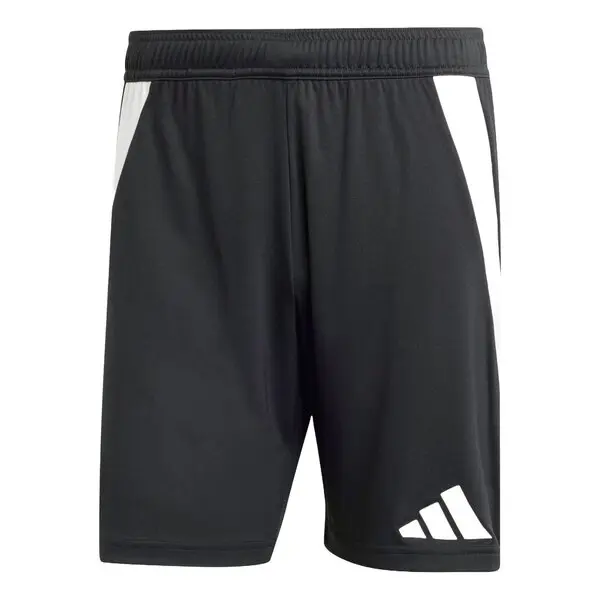 Adidas Juventus 24/25 Home Football Shorts - Black/white