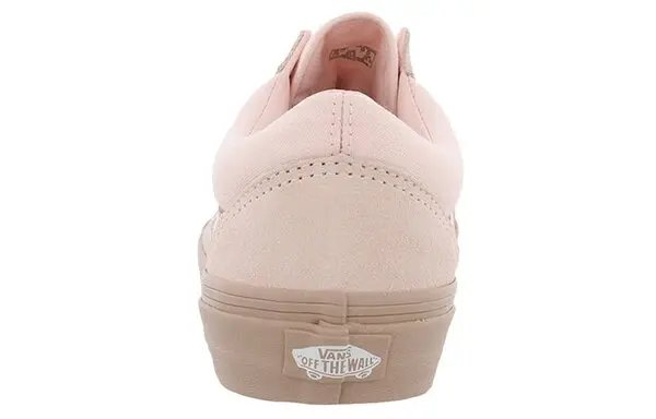 VANS Old Skool Low-top Sneakers - Pink