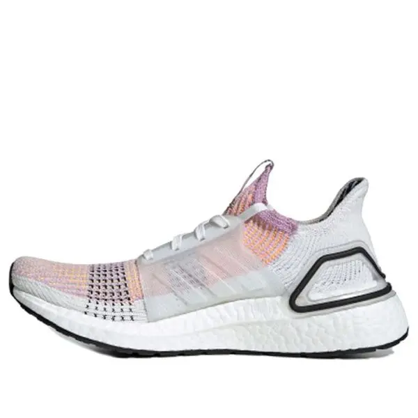 Adidas Ultraboost 19 Sneakers - White