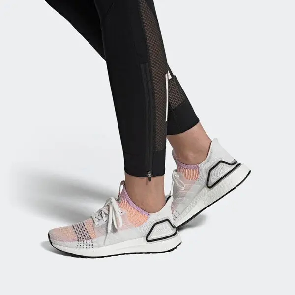 Adidas Ultraboost 19 Sneakers
