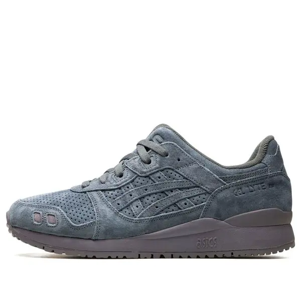 Asics Gel-lyte 3 Og 'the Palette Asteroid' Sneakers - Asteroid/asteroid