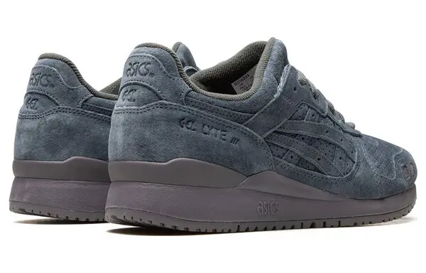Asics Gel-lyte 3 Og 'the Palette Asteroid' Sneakers - Asteroid/asteroid