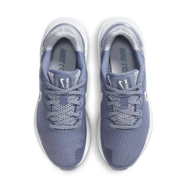 Nike Legend React 3 Sneakers - Blue/white