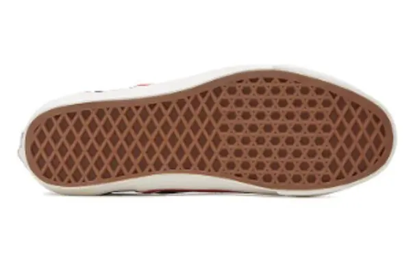 VANS Vault X Nigel Cabourn Ua Og Slip-on