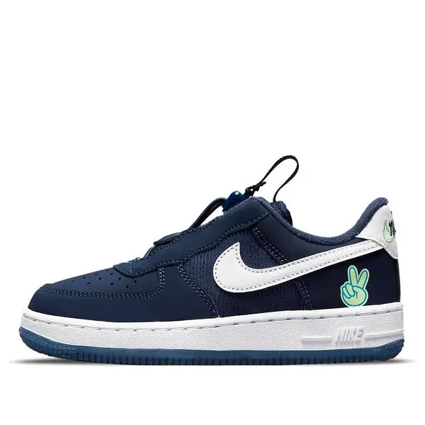 Nike Force 1 Toggle Se "peace