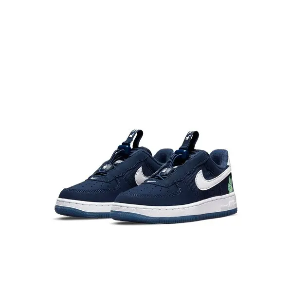 Nike Force 1 Toggle Se "peace
