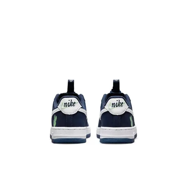 Nike Force 1 Toggle Se "peace