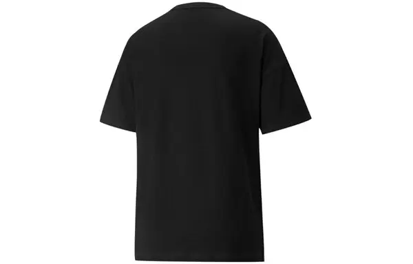 PUMA Power Logo T-shirt