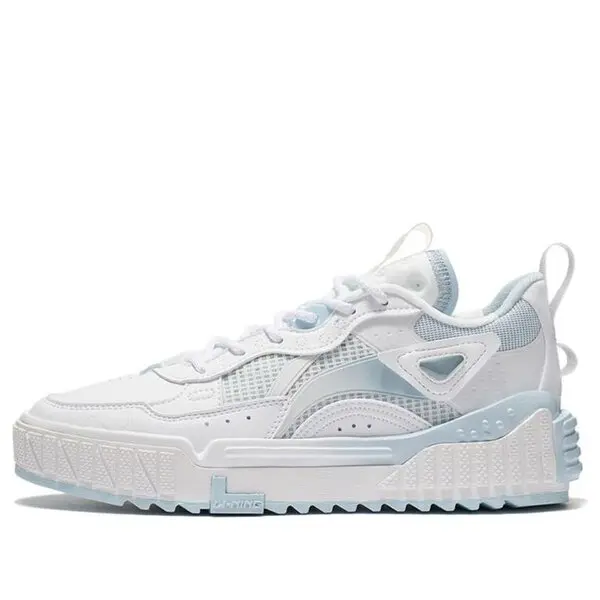 LI-NING No.258 Skateboarding Sneakers