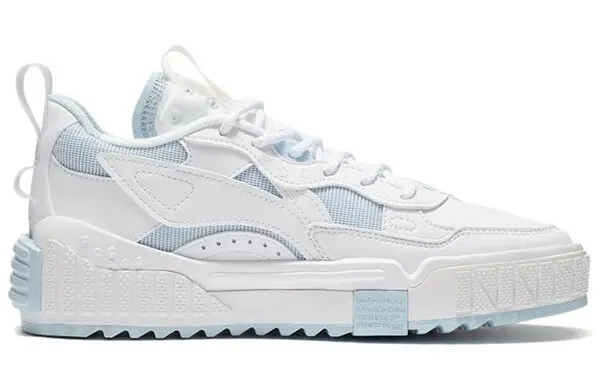LI-NING No.258 Skateboarding Sneakers