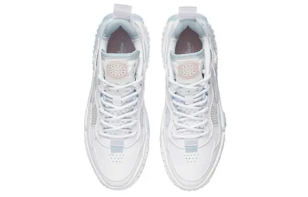 LI-NING No.258 Skateboarding Sneakers