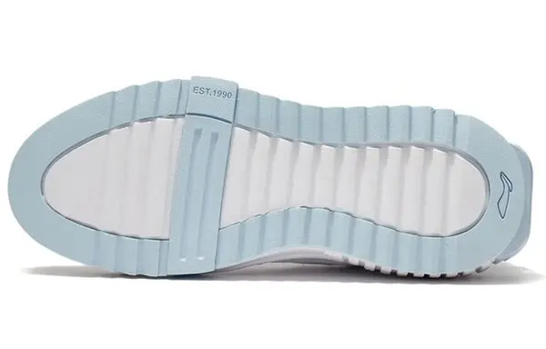 LI-NING No.258 Skateboarding Sneakers