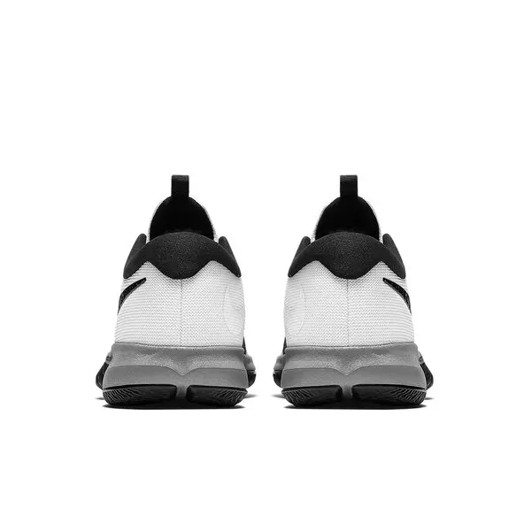 Nike Zoom Assersion Ep Athletic Sneakers - White/black