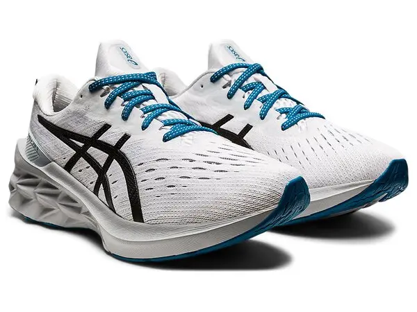 Asics Novablast 2 Athletic Sneakers