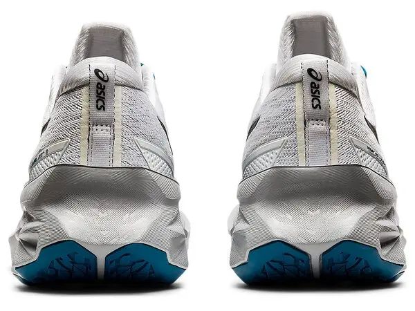 Asics Novablast 2 Athletic Sneakers