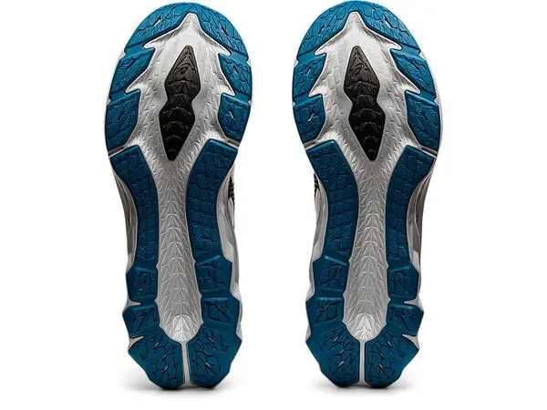 Asics Novablast 2 Athletic Sneakers