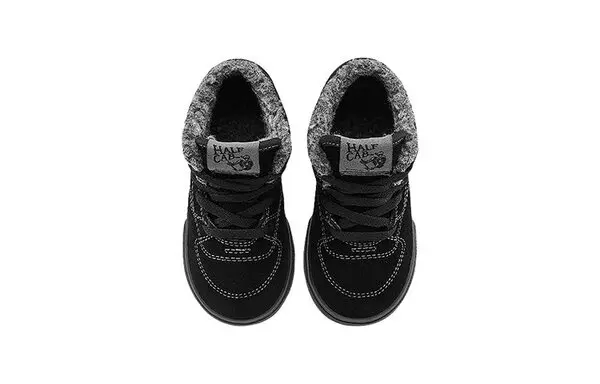 VANS Half Cab Sherpa Sneakers