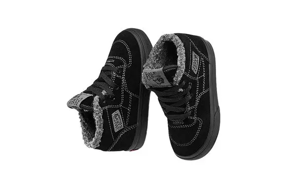 VANS Half Cab Sherpa Sneakers