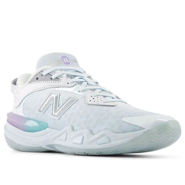 NEW BALANCE Hesi Low V2 Sneakers - Grey/blue