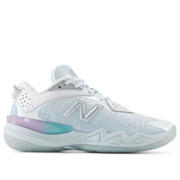 NEW BALANCE Hesi Low V2 Sneakers - Grey/blue