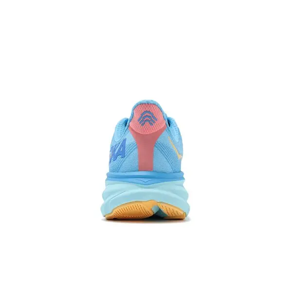 Hoka One One Clifton 9 "swim Day Cloudless - Swim Day/cloudless