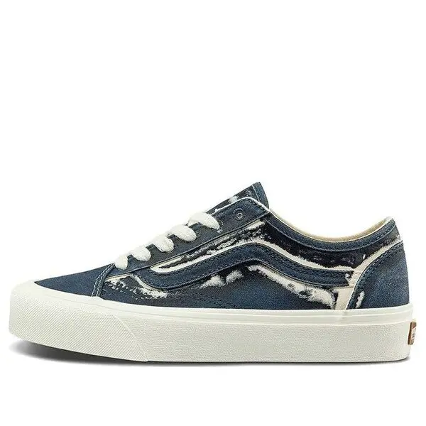 VANS Old Skool Tapered Sneakers - Blue