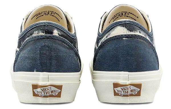 VANS Old Skool Tapered Sneakers - Blue