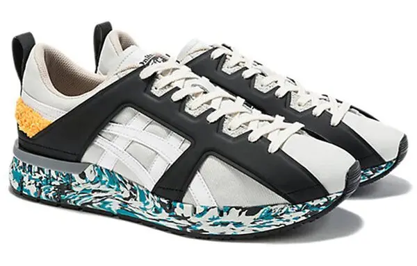 Onitsuka Tiger Fabilac Athletic Sneakers