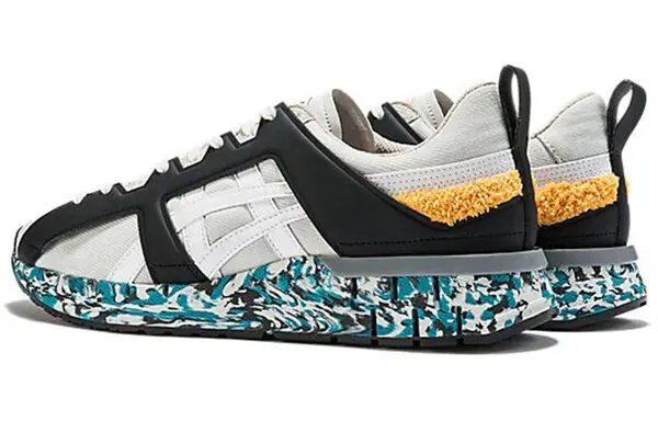 Onitsuka Tiger Fabilac Athletic Sneakers