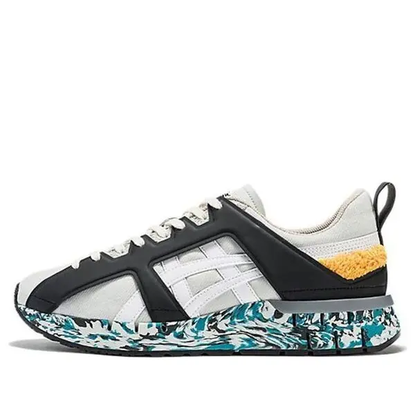 Onitsuka Tiger Fabilac Athletic Sneakers