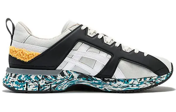 Onitsuka Tiger Fabilac Athletic Sneakers