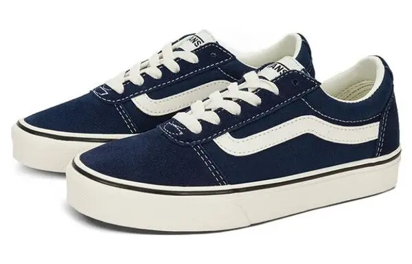 VANS Old Skool 36 Dx Sneakers - Blue