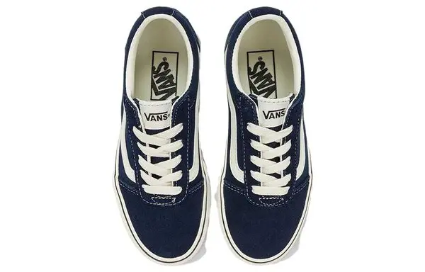 VANS Old Skool 36 Dx Sneakers - Blue
