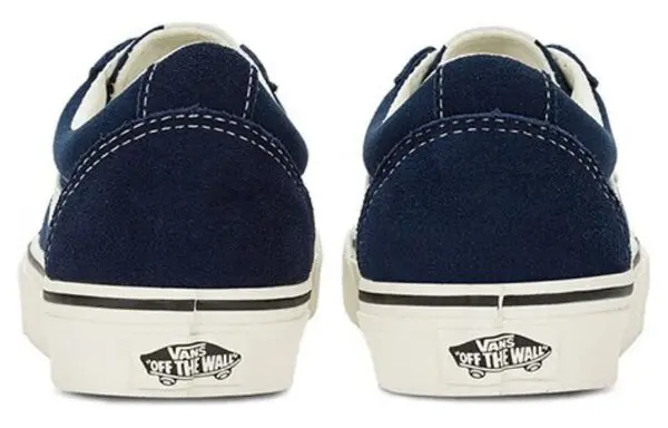 VANS Old Skool 36 Dx Sneakers - Blue