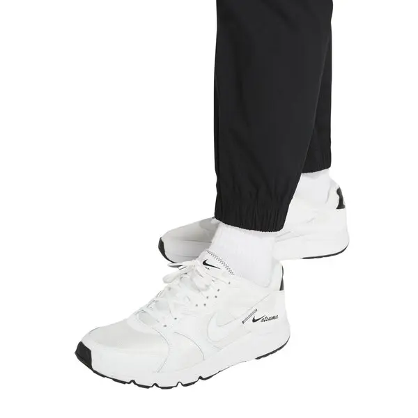 Nike Airmoji Wvn Pant Asia Sizing 'black - Default Color