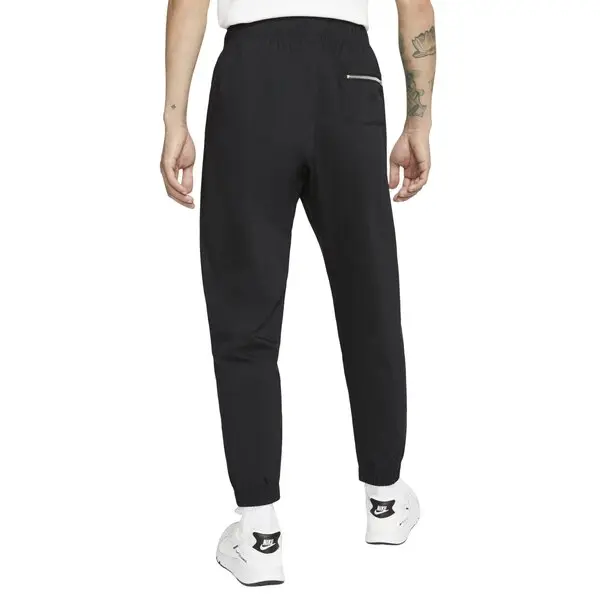 Nike Airmoji Wvn Pant Asia Sizing 'black - Default Color