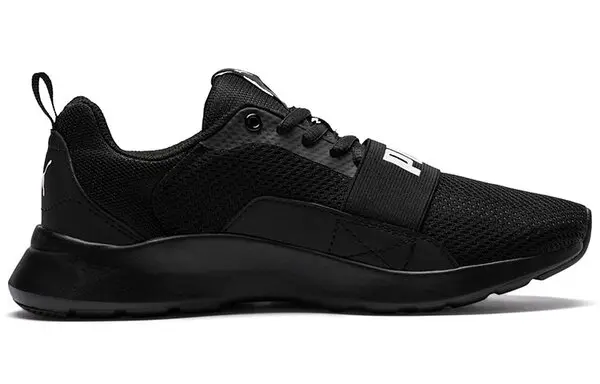 PUMA Wired Sneakers - 599