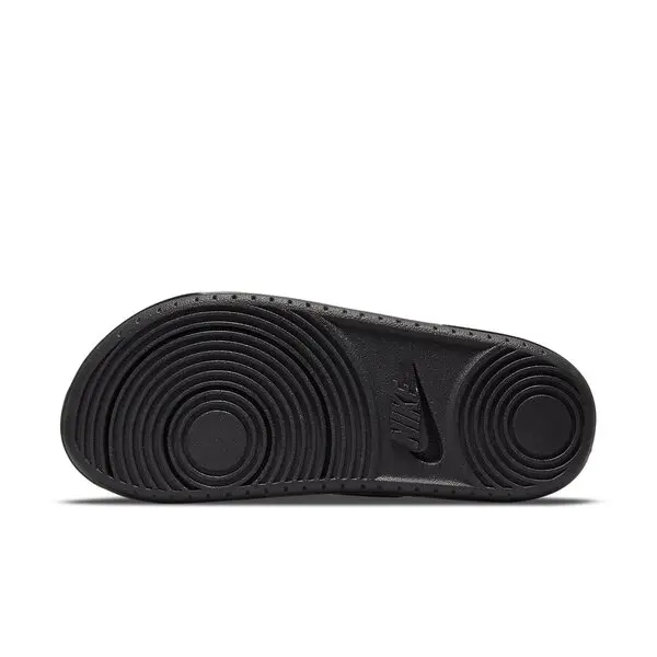 Nike Offcourt Duo Slide - Black/gold