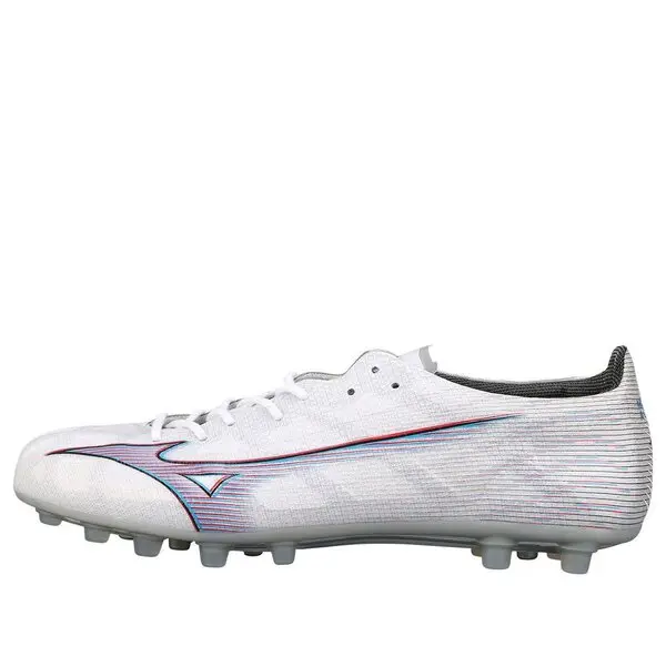 Mizuno Elite P1ga236309 Sneakers - White/gray