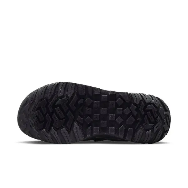 Nike Oneonta Sandal - Black/pure Platinum/wolf Grey