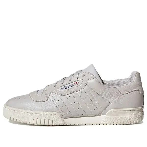 Adidas Powerphase - Grey
