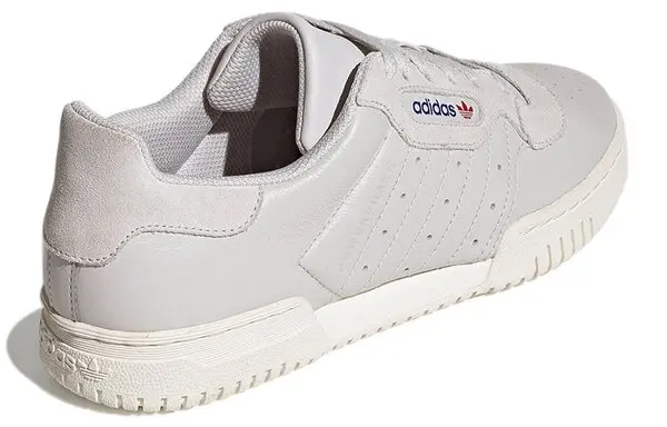 Adidas Powerphase Sneakers - Grey