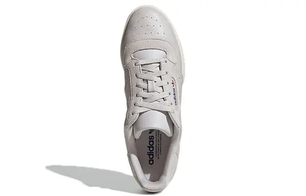 Adidas Powerphase Sneakers - Grey