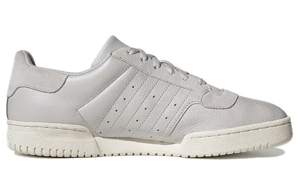 Adidas Powerphase Sneakers - Grey