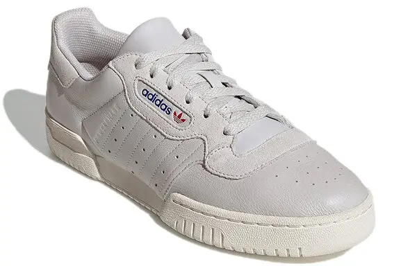 Adidas Powerphase Sneakers - Grey